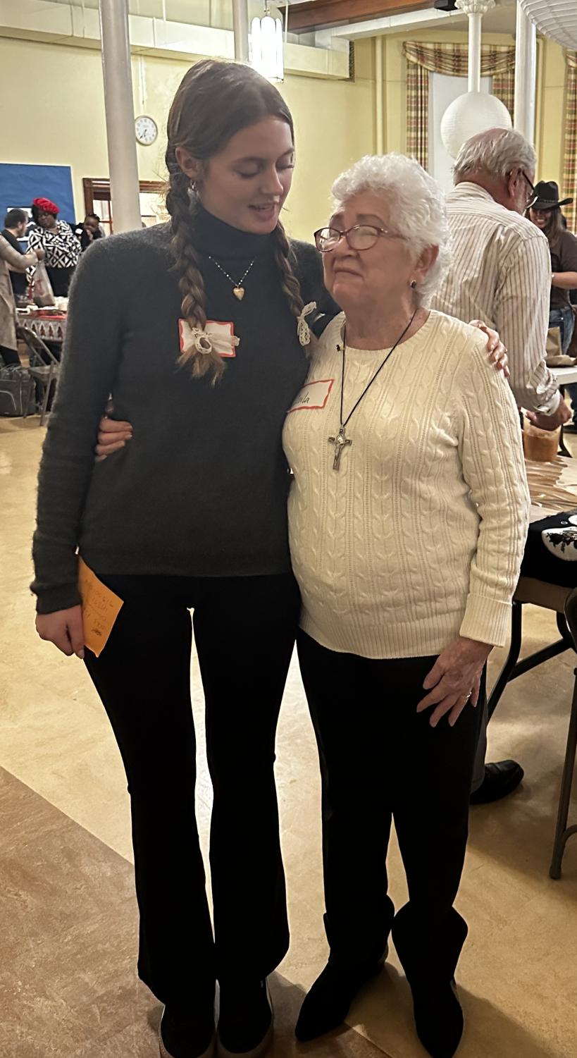 Community, culture, connection | The Chatterbox